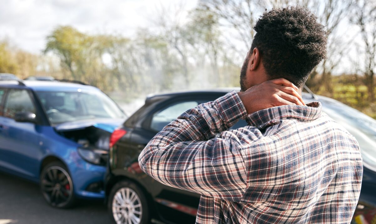 Full Compensation After A Car Crash - Acadia Law Group